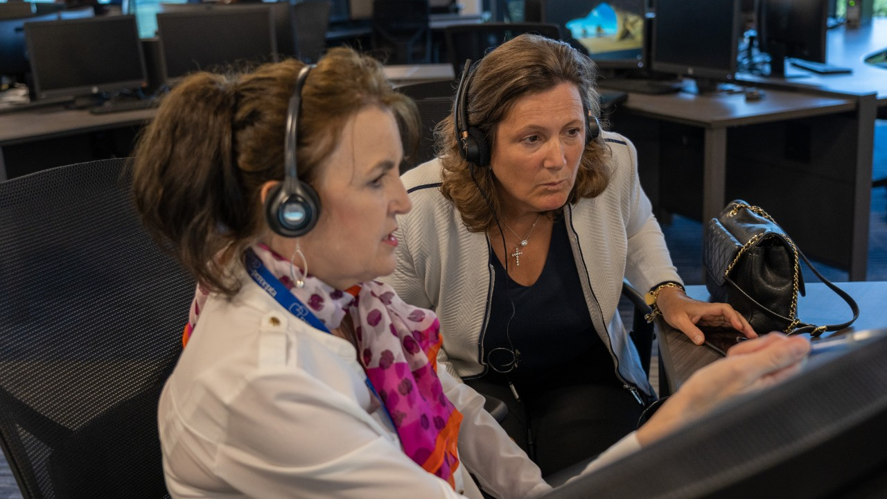 Ford Customer Contact Center Adds More Than 500 Jobs to Houston, Offers ...