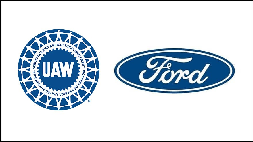 New UAW-Ford Collective Bargaining Agreement to Increase Manufacturing ...