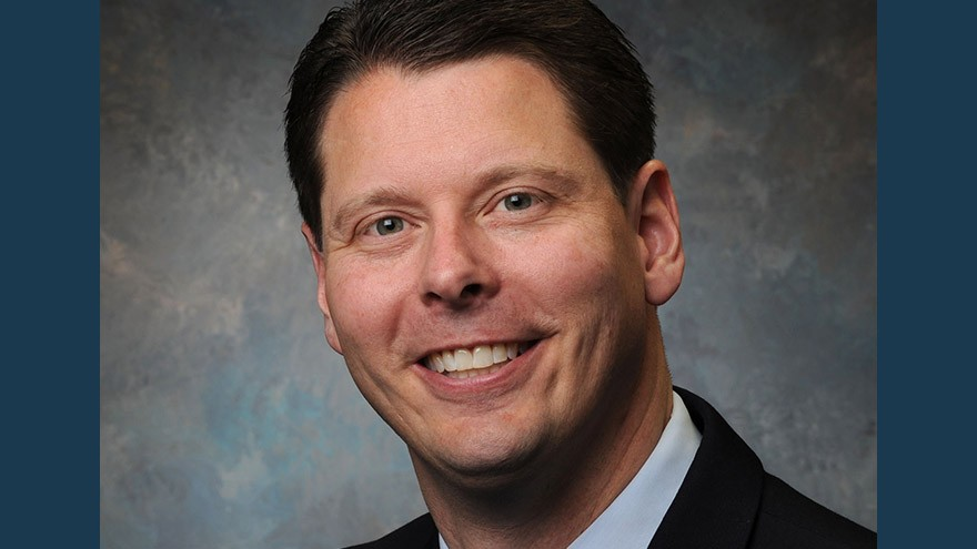 Ford Names Andrew Frick as Head of Sales for U.S. and Canada; Mark ...