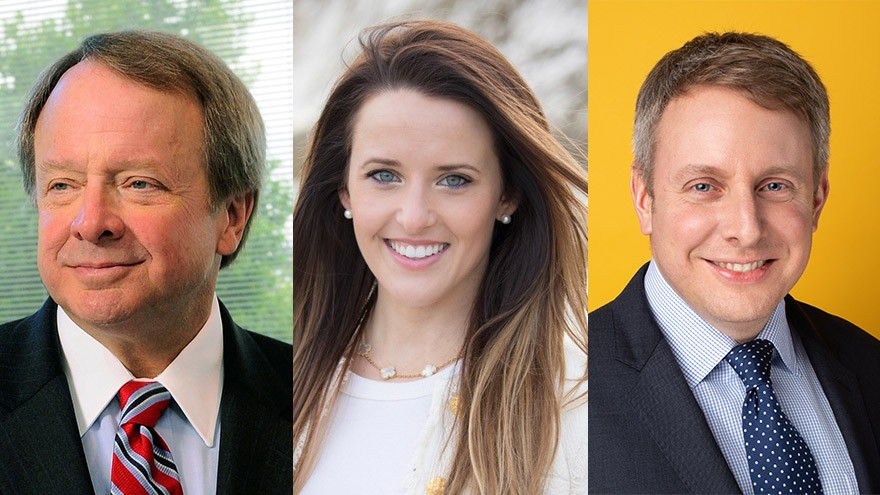 Ford Nominates Alexandra Ford English and Henry Ford III for Election ...