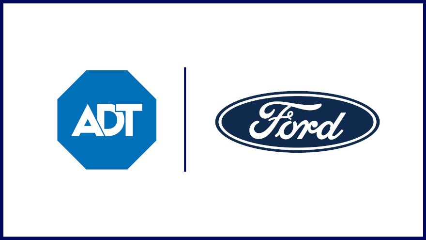 Ford and ADT to Form Joint Venture to Fortify Vehicle Security With ...