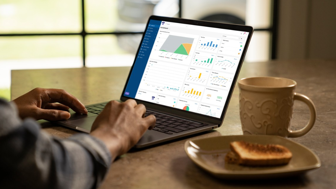 Ford Pro Launches All-New Fleet Management Suite, Offers Bundled ...