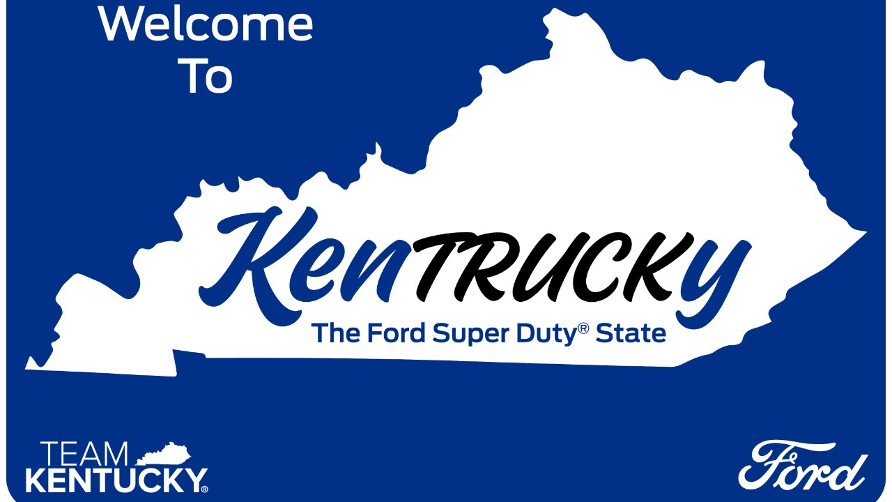 Welcome to KenTRUCKy: State Proclamation to Celebrate Reveal of All-New ...
