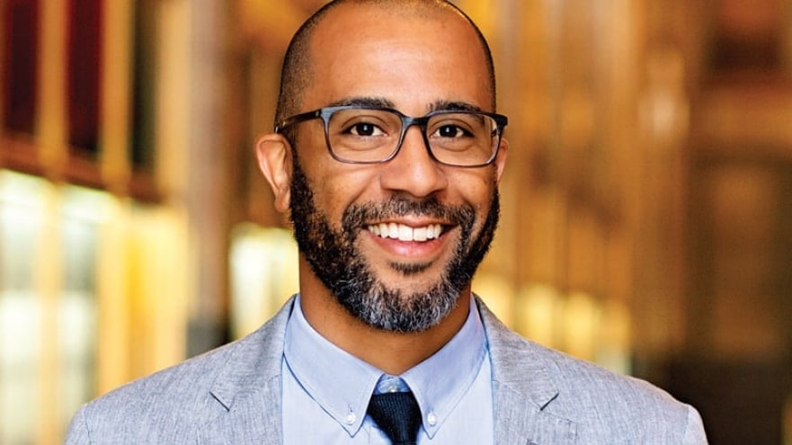 Ford Motor Company Fund Announces Eric Davis as the new Director of ...