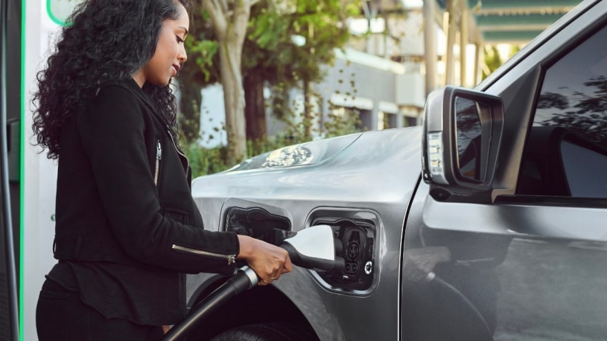 Ford Joins the National Charging Experience Consortium to Improve the ...