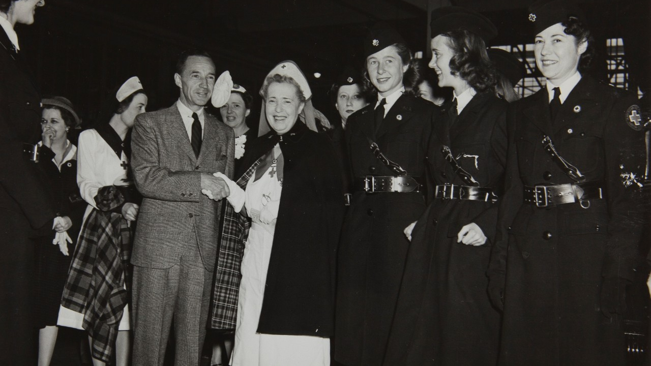 Ford Philanthropy: Driving Progress Through Longstanding Partnerships ...