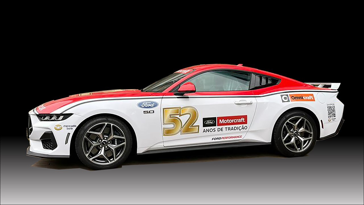 Ford Motorcraft patrocina evento com reparadores independentes em São ...
