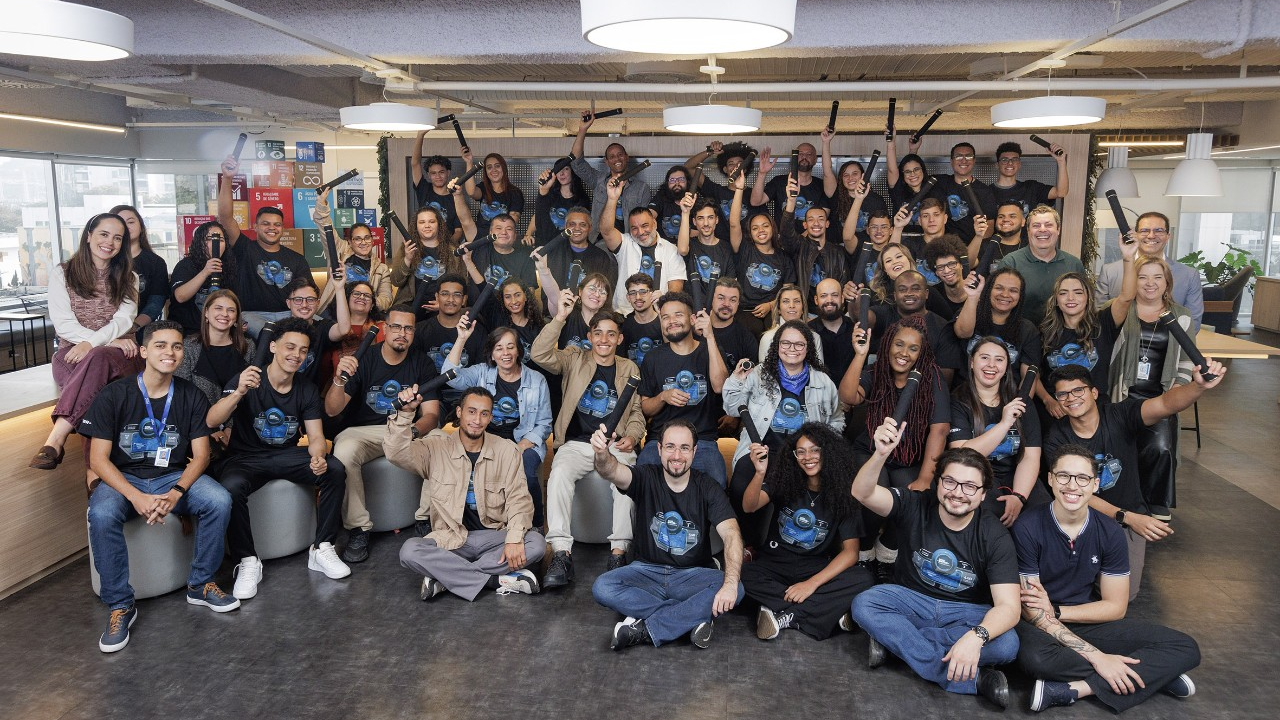 Terceira turma do Ford conclui o programa de capacitação profissional ...