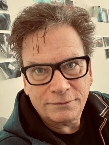 Gordon Platto | International Markets Group | Ford Media Center