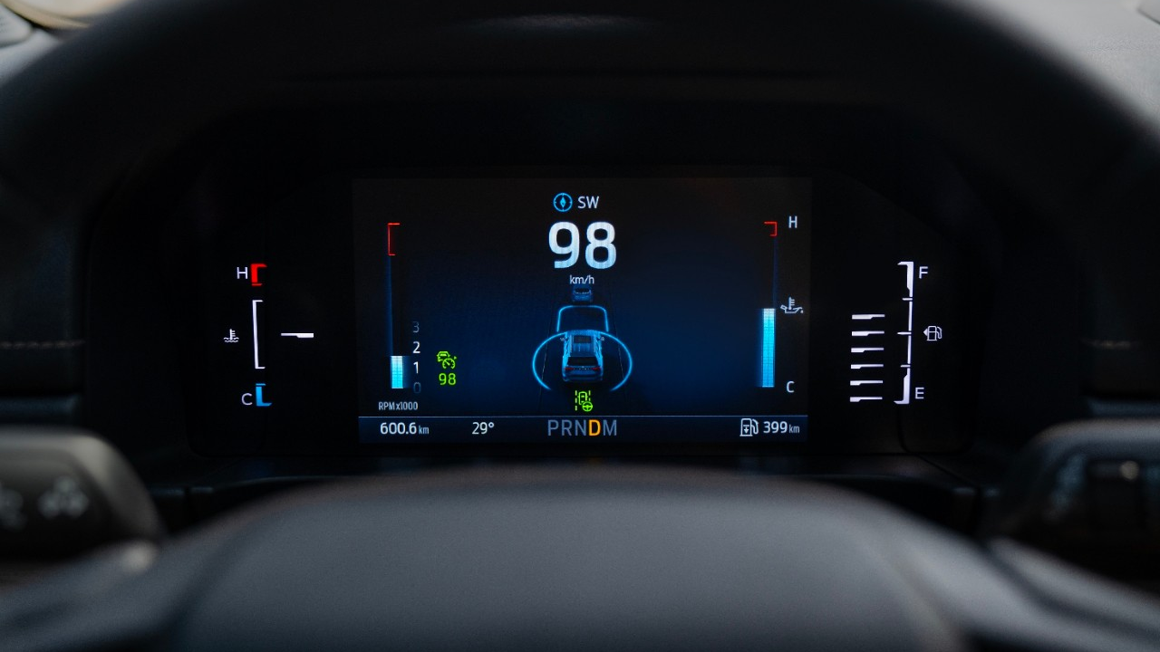 Collision Avoidance: The Temperature Sensor That Helps Keep You Safe ...