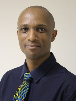 Ford Appoints Felix Sebata as Product Communications Specialist | South ...