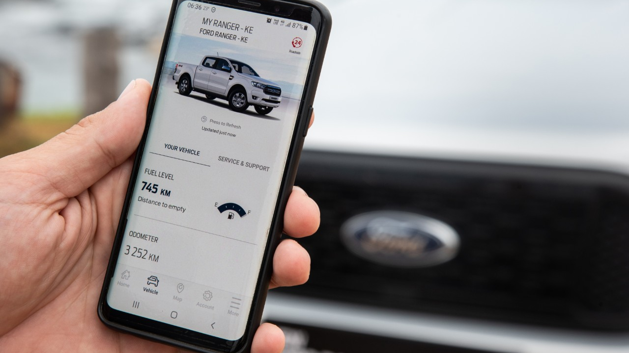 Ford SA Treats Customers Like Family with Launch of New Customer ...