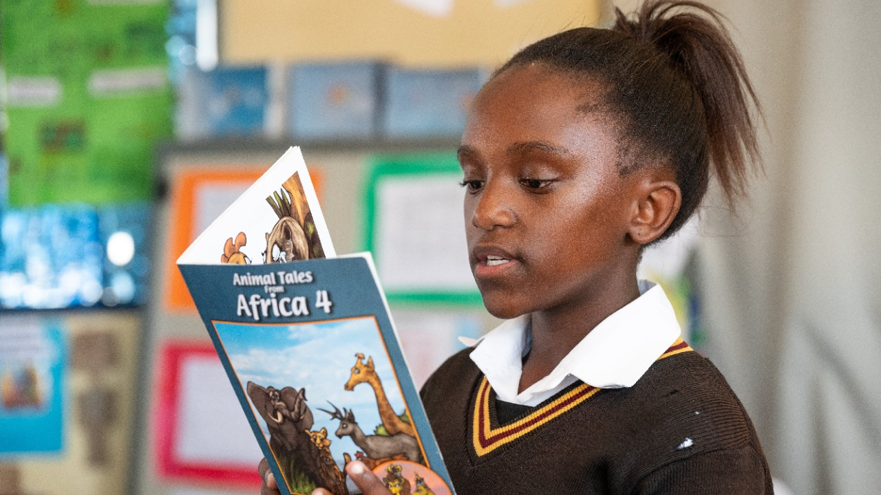 Ford Deepens Commitment to Education with Second Annual R1.36-million ...