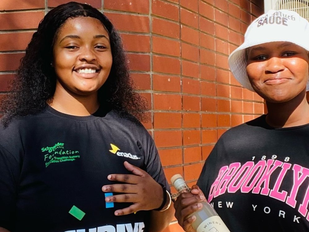 Ford Celebrates Youth Innovation and Empowerment with Announcement of ...