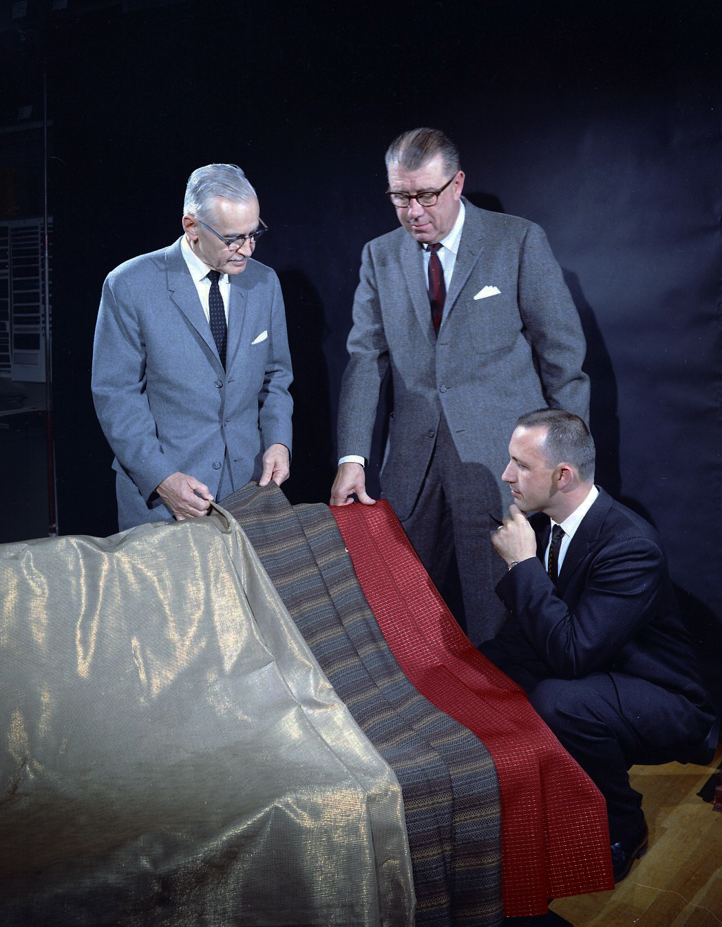 Iconic Vehicles | Lincoln Media Center