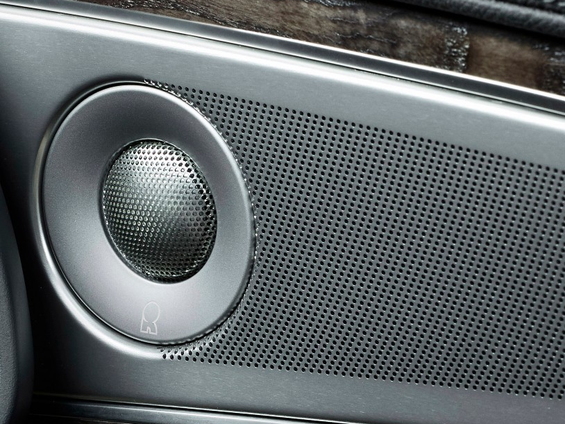 Lincoln Motor Company Adds Premium Sound of Revel Audio Systems to Its ...